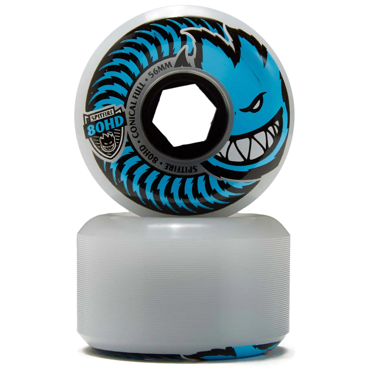 Spitfire Wheels 80HD Conical Full 56mm