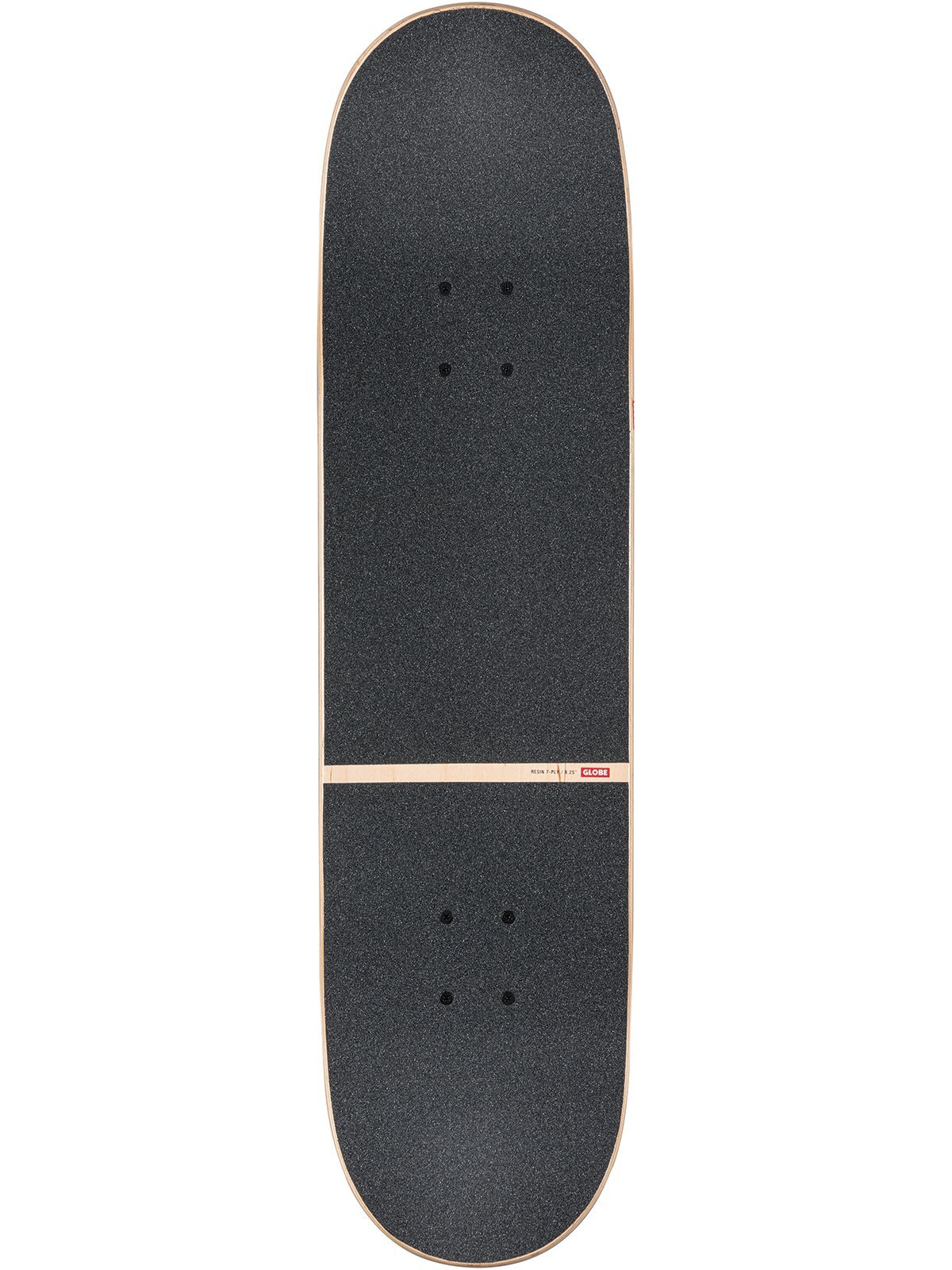 Globe Complete G2 Parallel Midnight Prism Realm 8.2 Inch Width