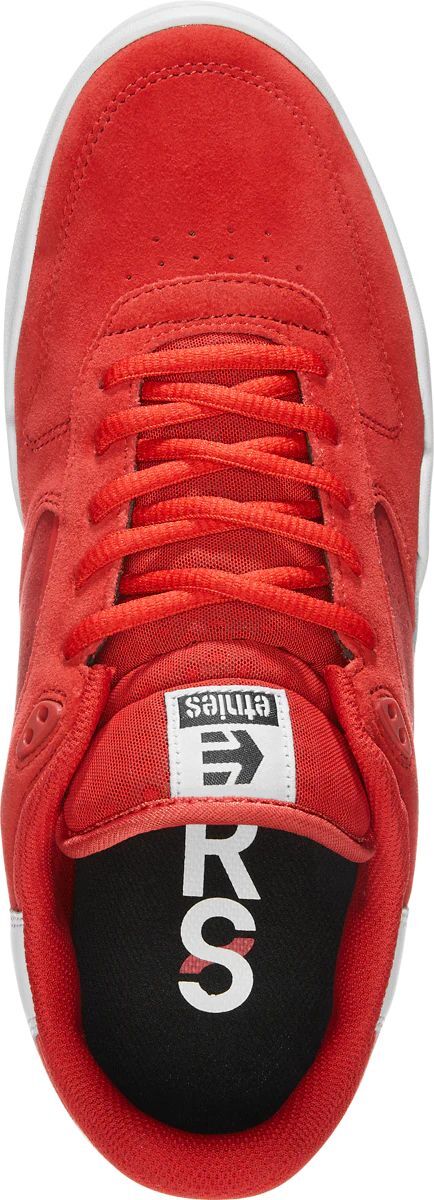 Etnies Estrella Red/White
