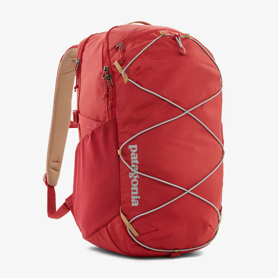 Patagonia Backpack Refugio: Eco-Friendly 30L Day Pack