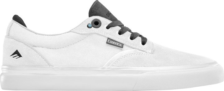Emerica Dickson Bone/White