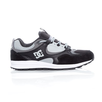 DC Kalis Lite SE Black/DK Grey