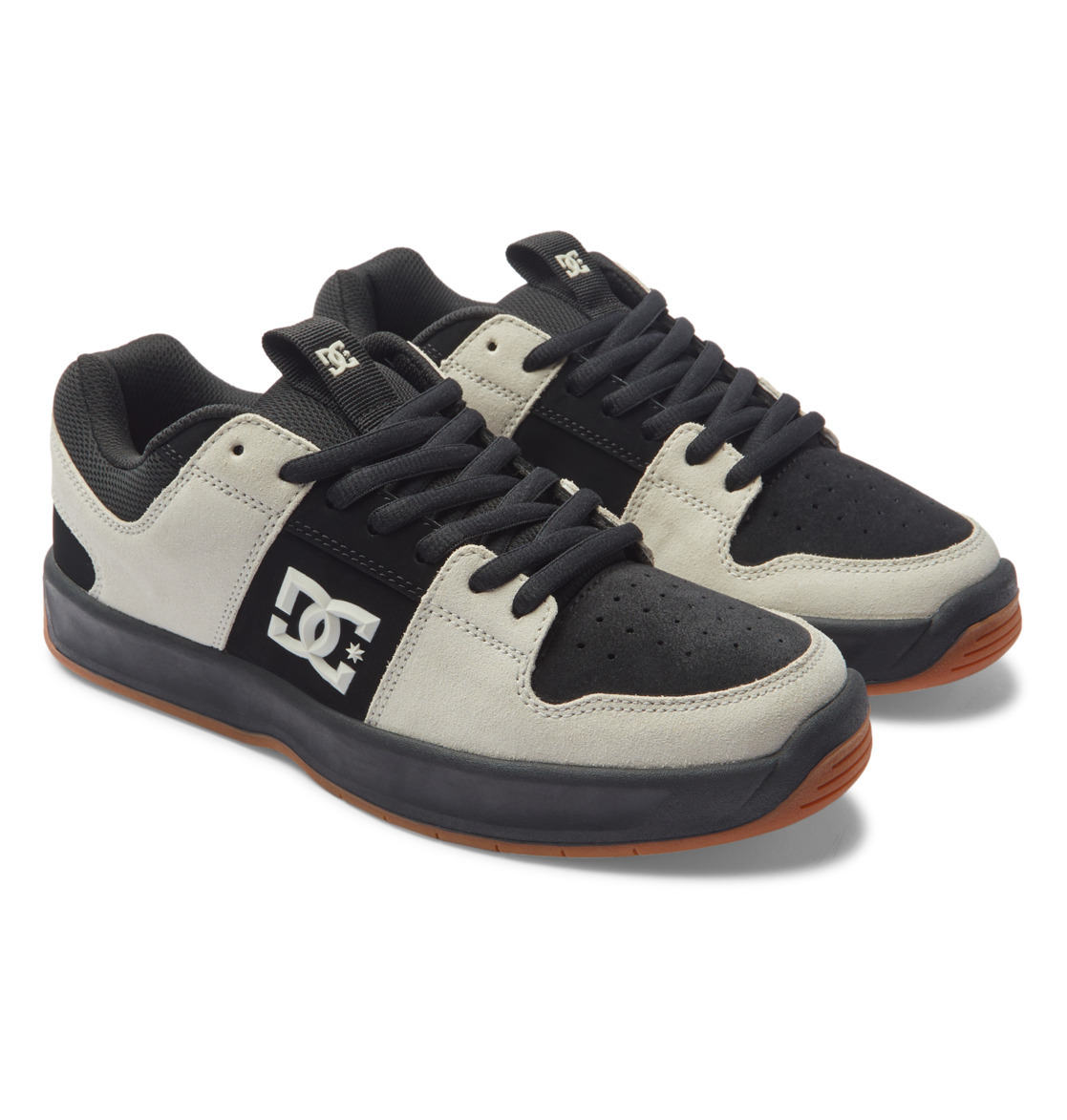 DC Lynx Zero S Skate Shoes - Comfort, Style, Performance | DC Shoes