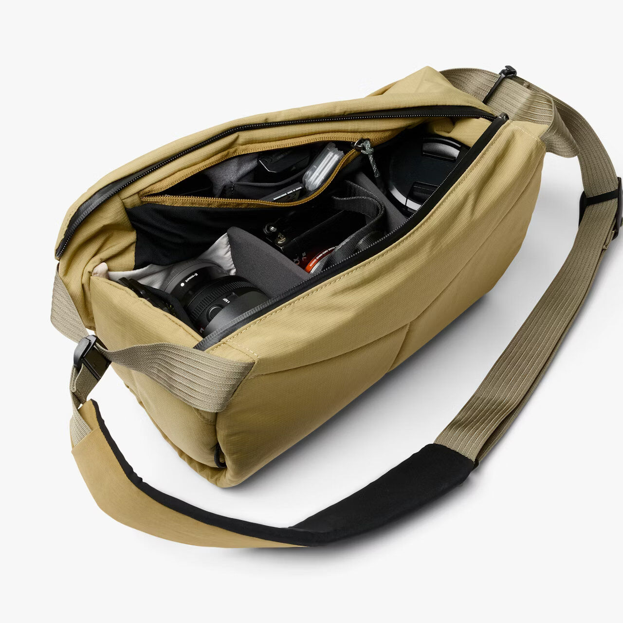Bellroy Bag Venture Sling Camera Edition 10L Safari
