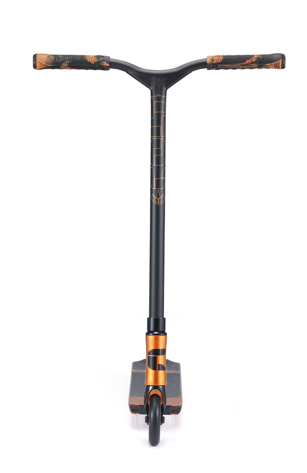 Envy Scooter Colt S4 Orange