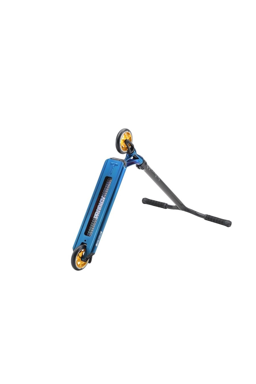 Envy Scooter Prodigy S8 Burnt Pipe