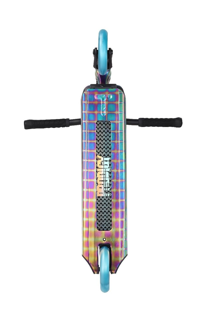 Envy Scooter Prodigy S8 Oil Slick