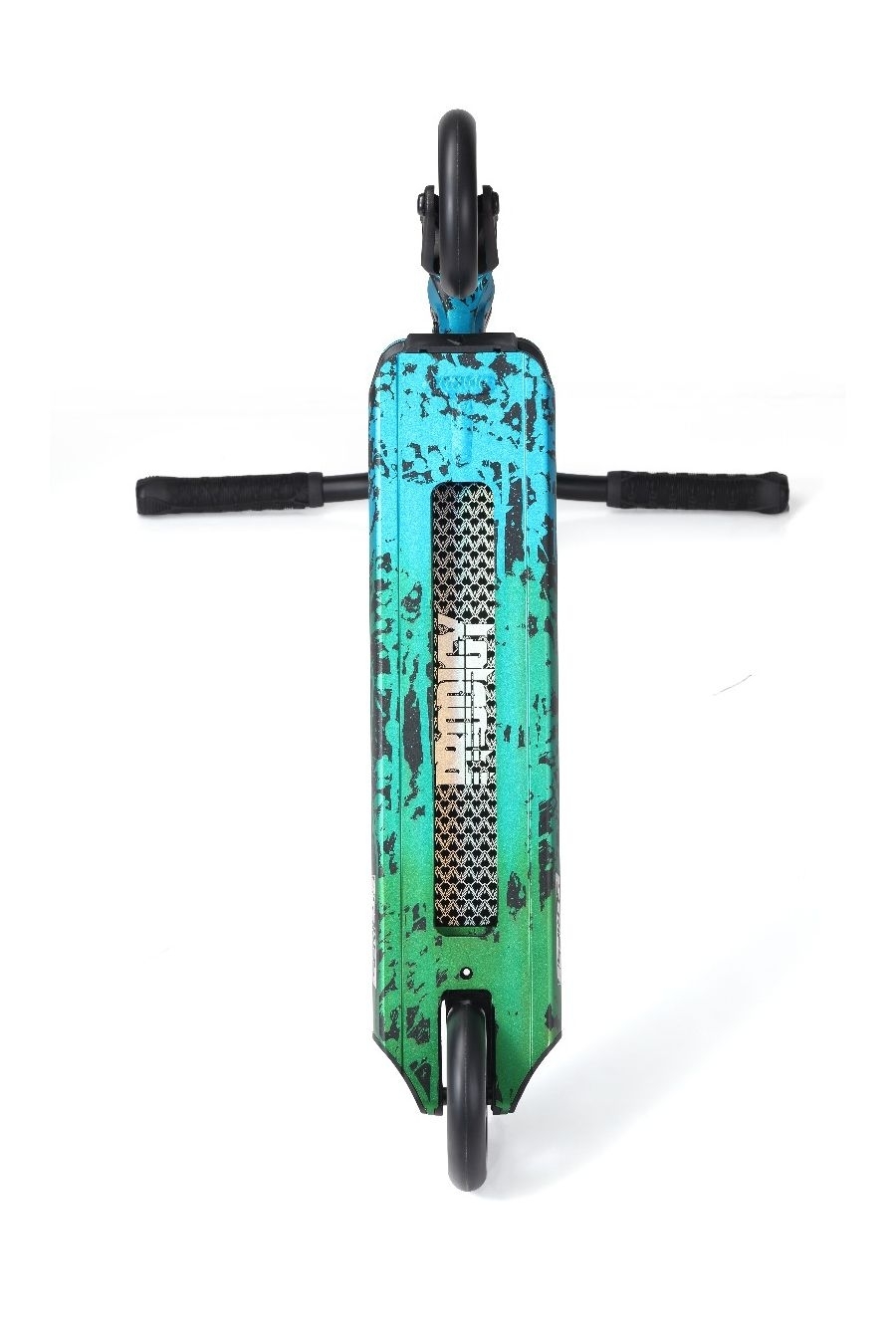 Envy Scooter Prodigy S8 Venom