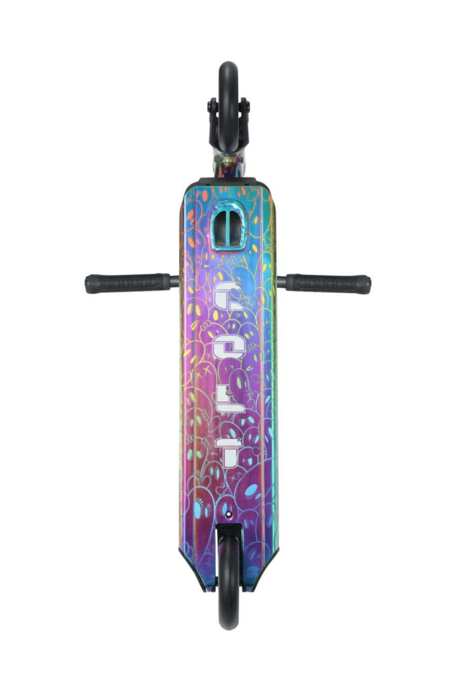 Envy Complete Scooter Colt S5 Oil Slick