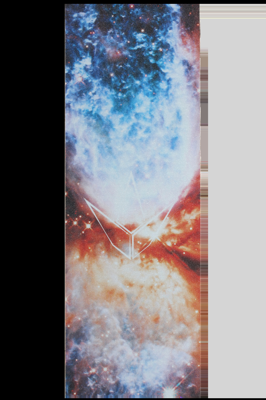 Envy Star Nebulae Scooter Grip Tape | Enhance Your Scooter with Style ...