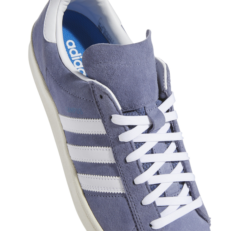 Adidas Campus ADV Violet/White/Blue