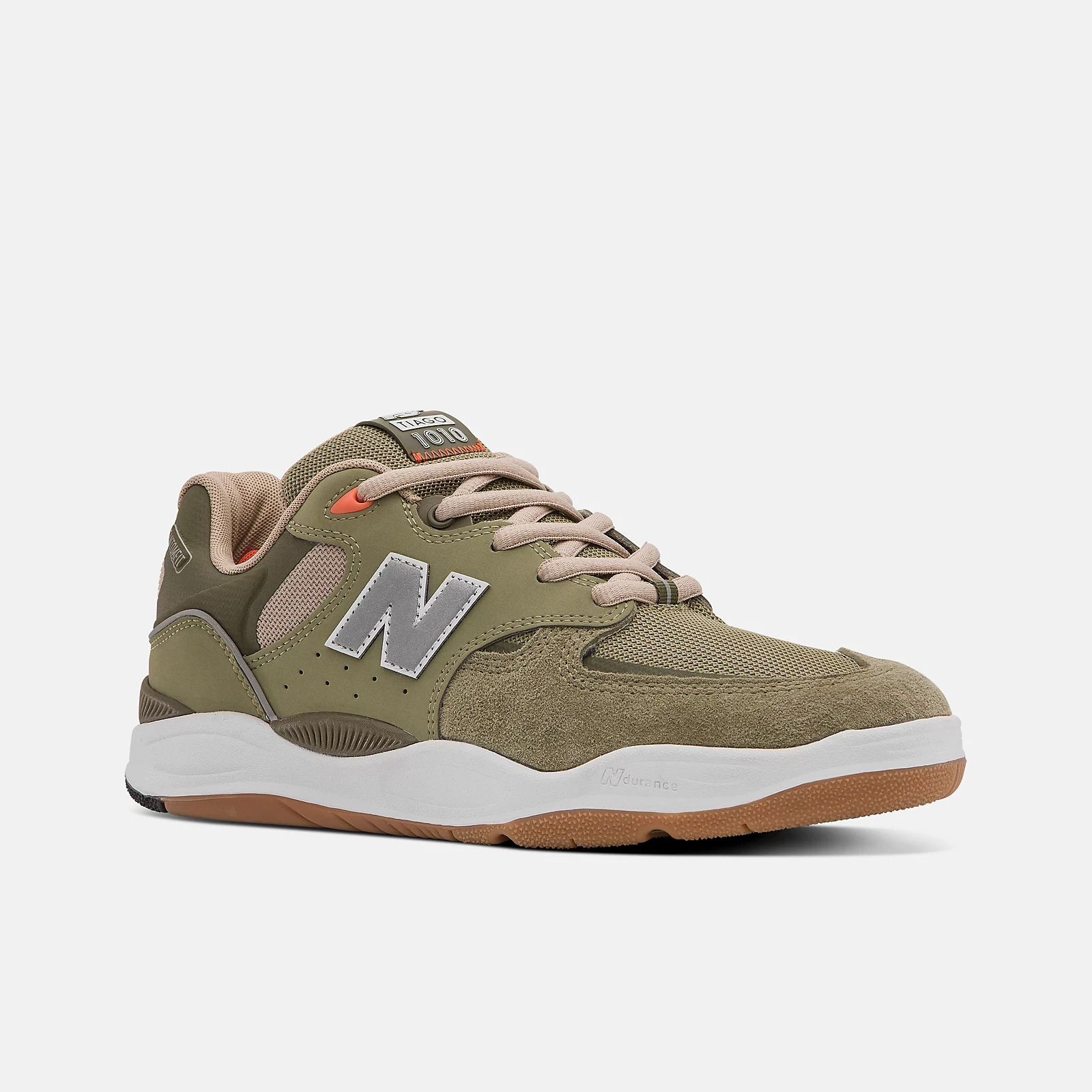 New Balance NB Numeric 1010 V1 Tiago Lemos Olive