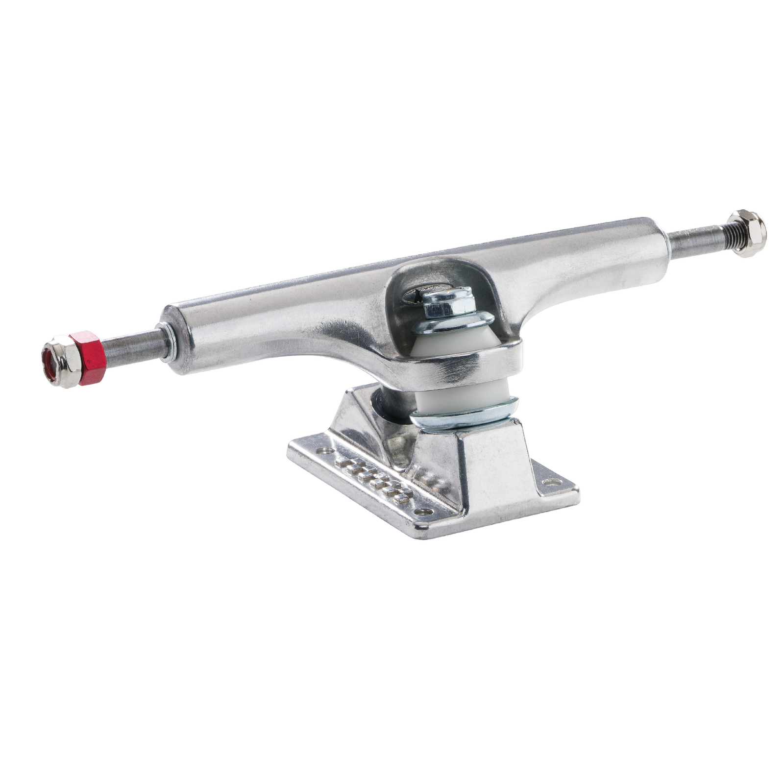 Ace Trucks AF1 60 Raw - Ultimate Performance Skateboard Trucks