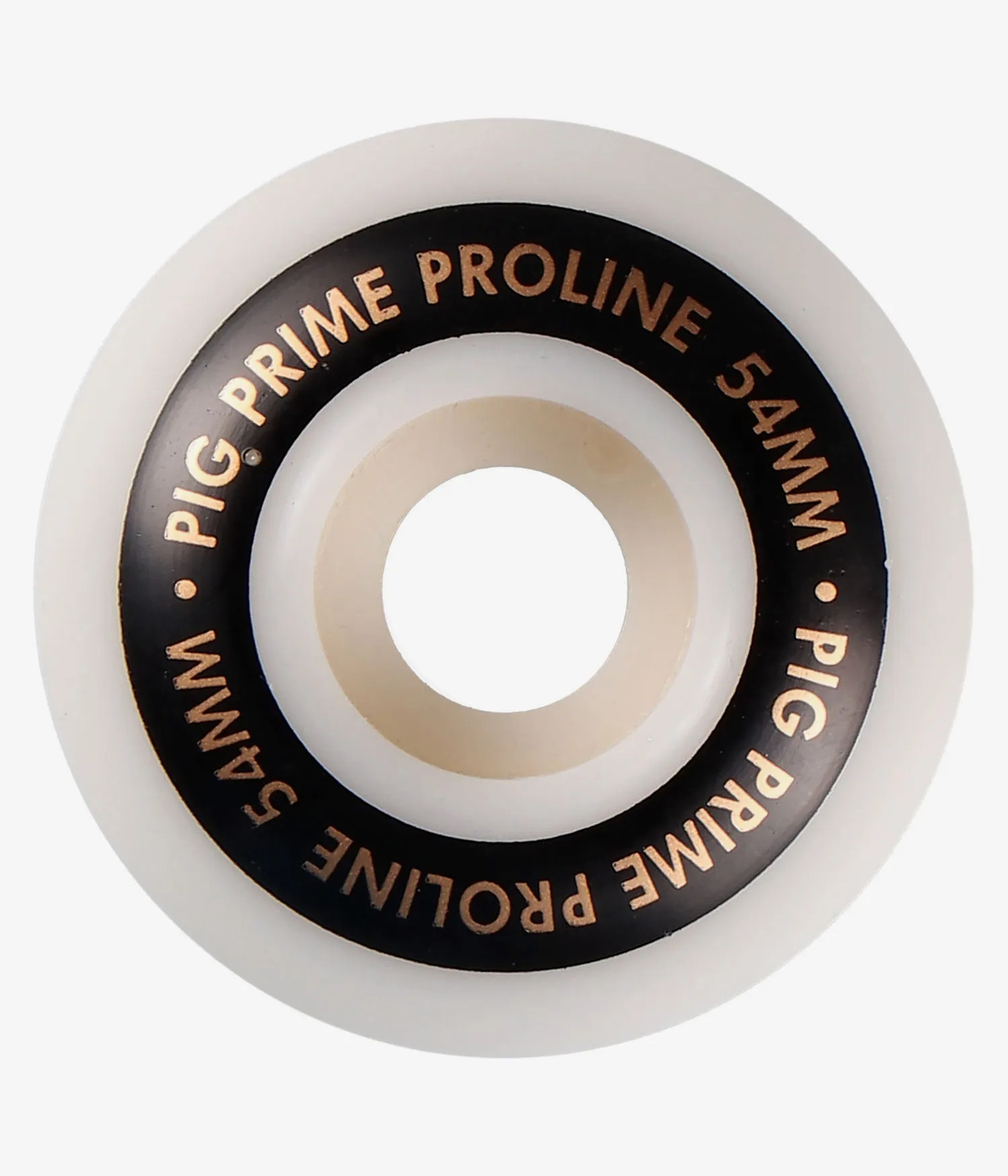 Pig Wheels 54mm (103a) Prime Pro Line - PIG