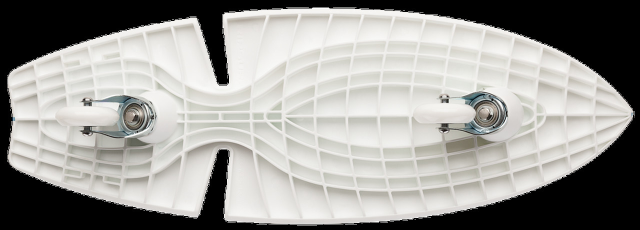 Razor Ripstick Ripsurf CMYK (Bonus Spare Wheel)