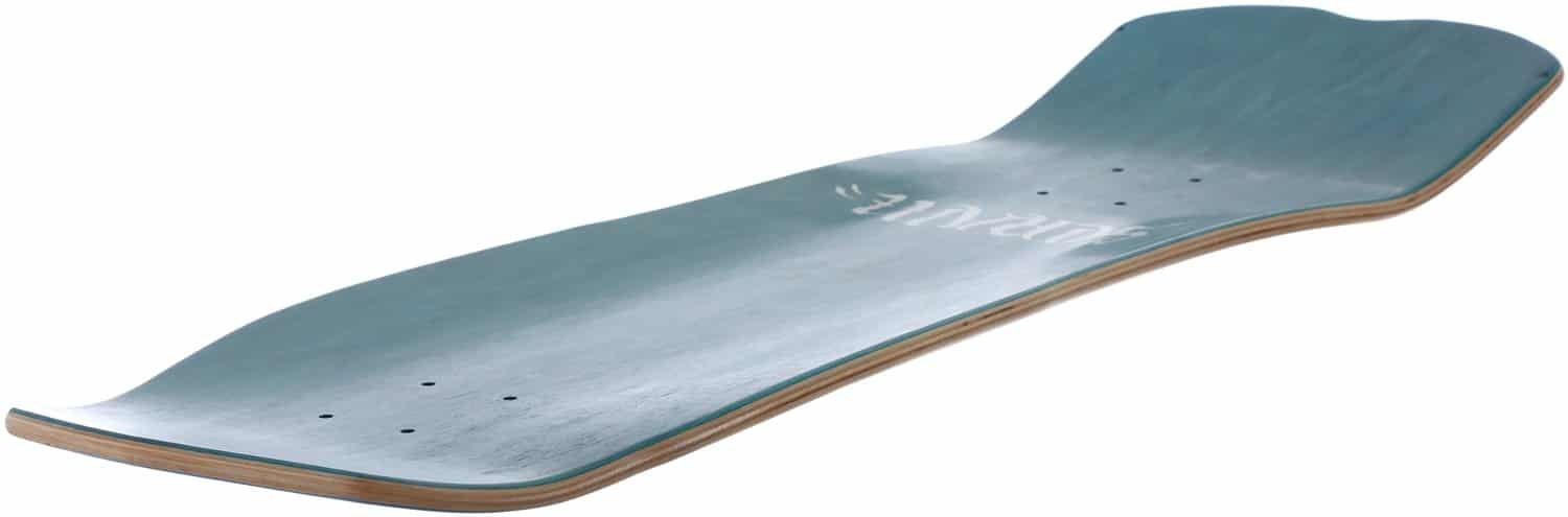 Scram Deck Rocket 88 HyunJun 10.0 - Durable, Stylish Skateboard Deck