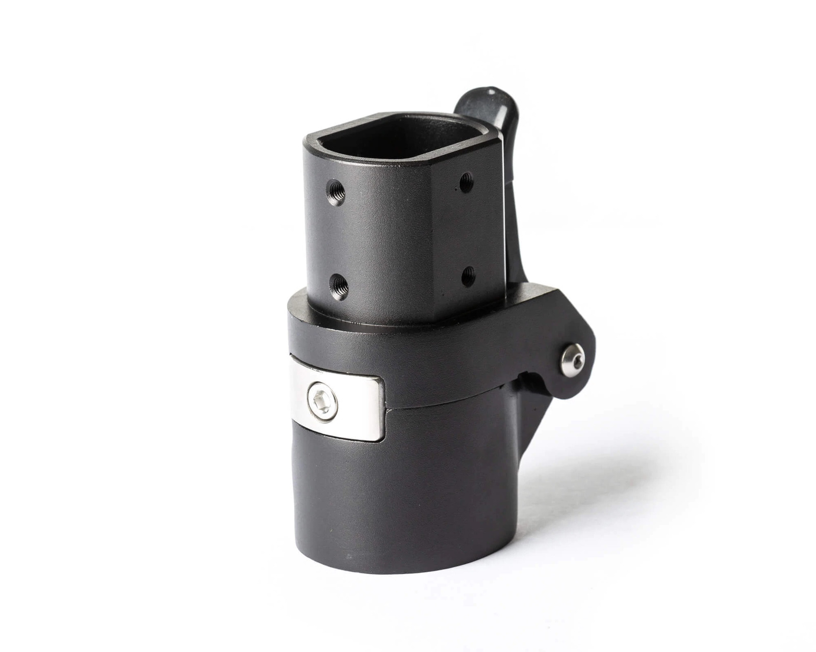 E-Glide G60 Stem Folding Hinge Assembly - E-GLIDE