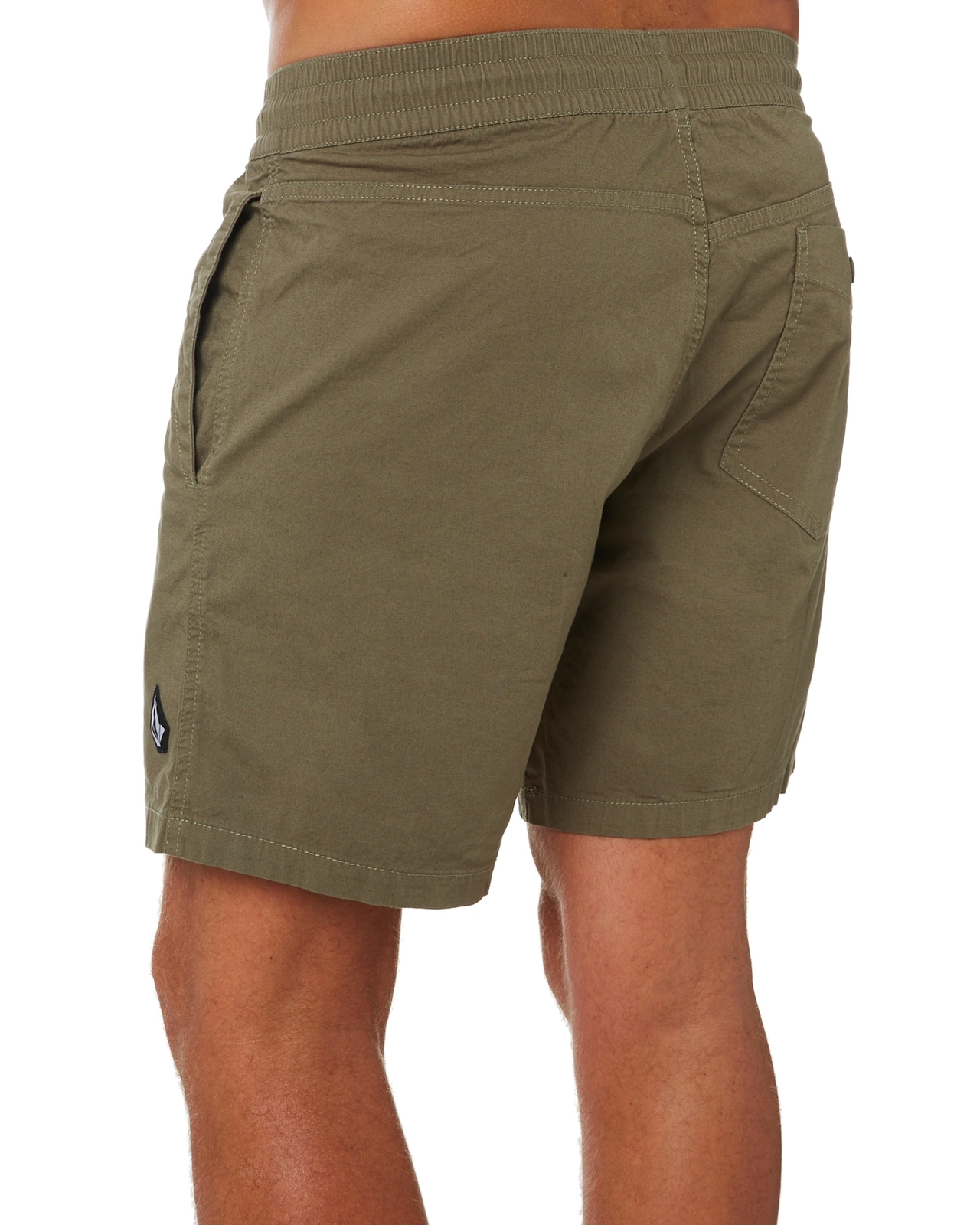 Volcom Shorts Sickly Stone Army Combo