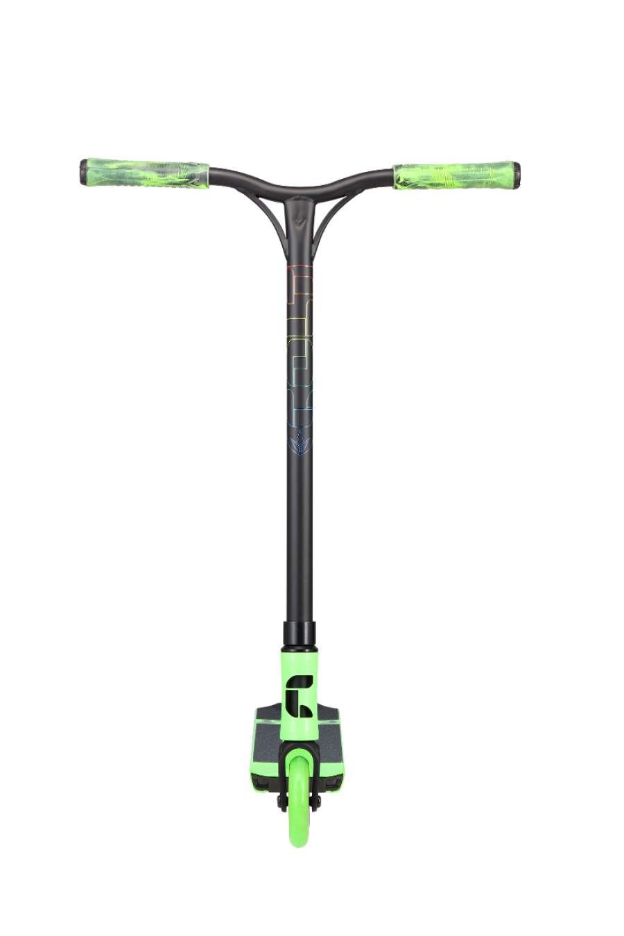 Envy Complete Scooter Colt S5 Green