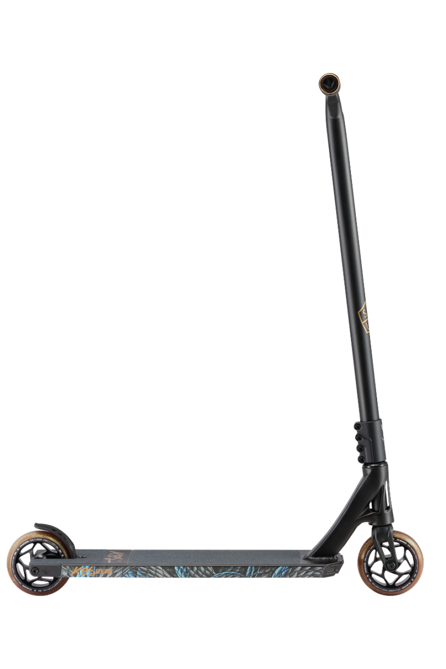 Envy Complete Scooter KOS S7 Soul