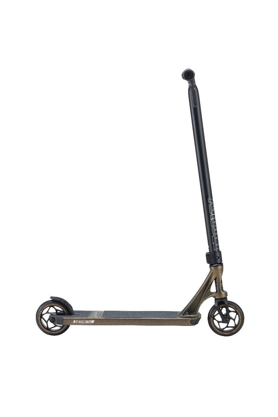 Envy Scooter Prodigy S8 Gold