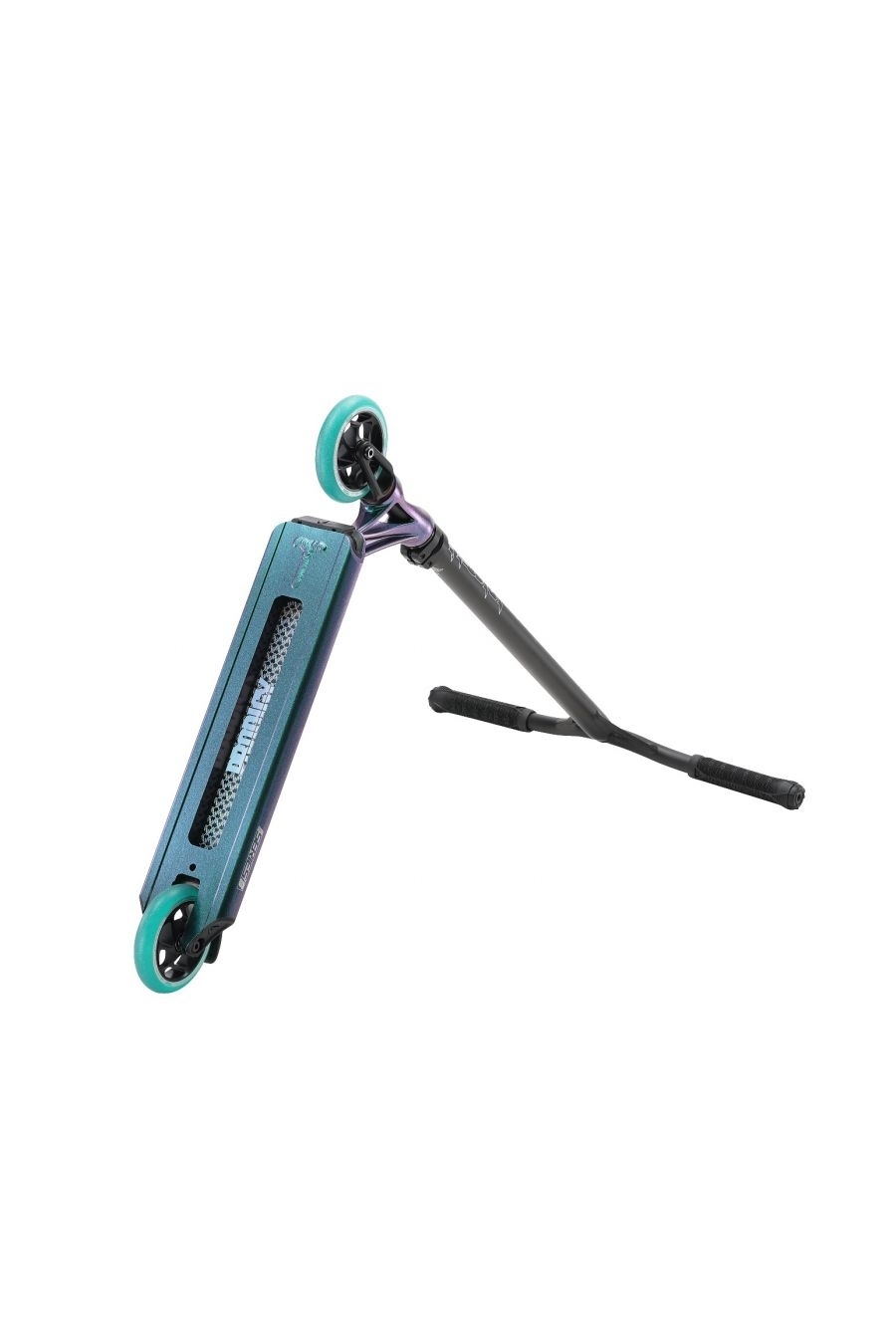 Envy Scooter Prodigy S8 Jade