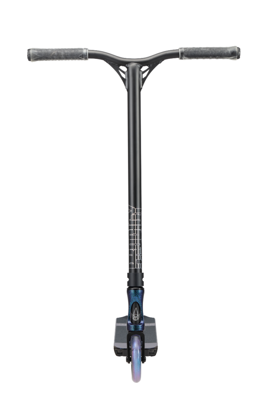 Envy Complete Scooter Prodigy S9 Galaxy