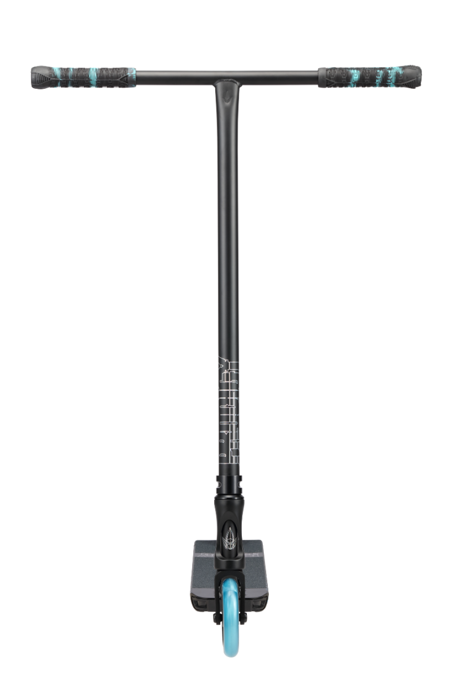 Envy Complete Scooter Prodigy S9 Street Black