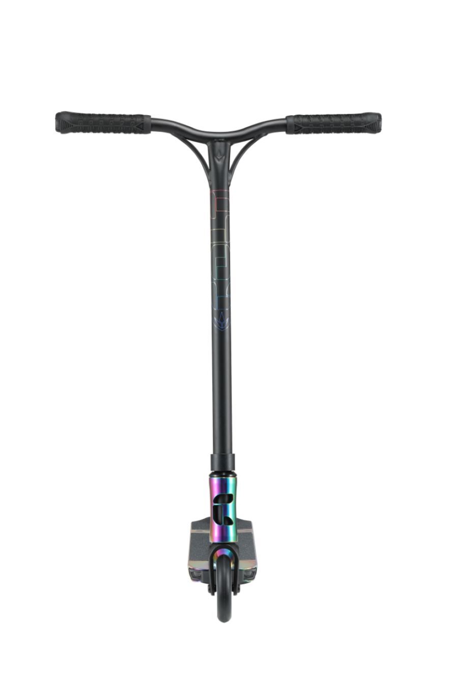 Envy Complete Scooter Colt S5 Oil Slick