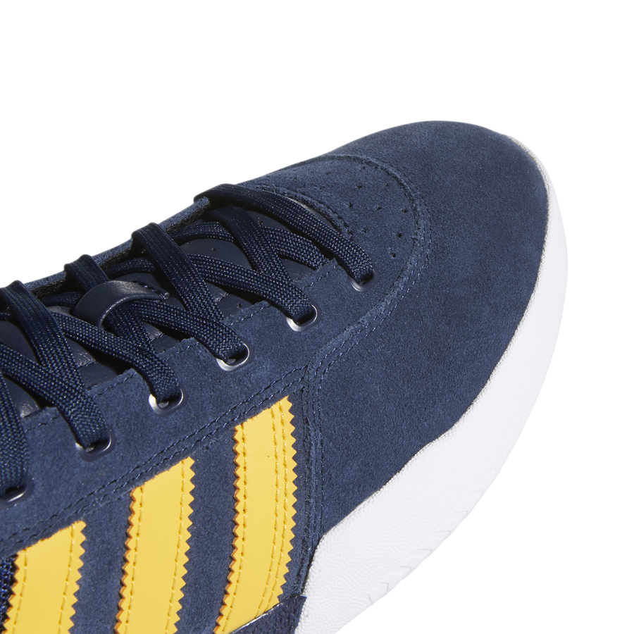Adidas City Cup Navy/Active Gold/White