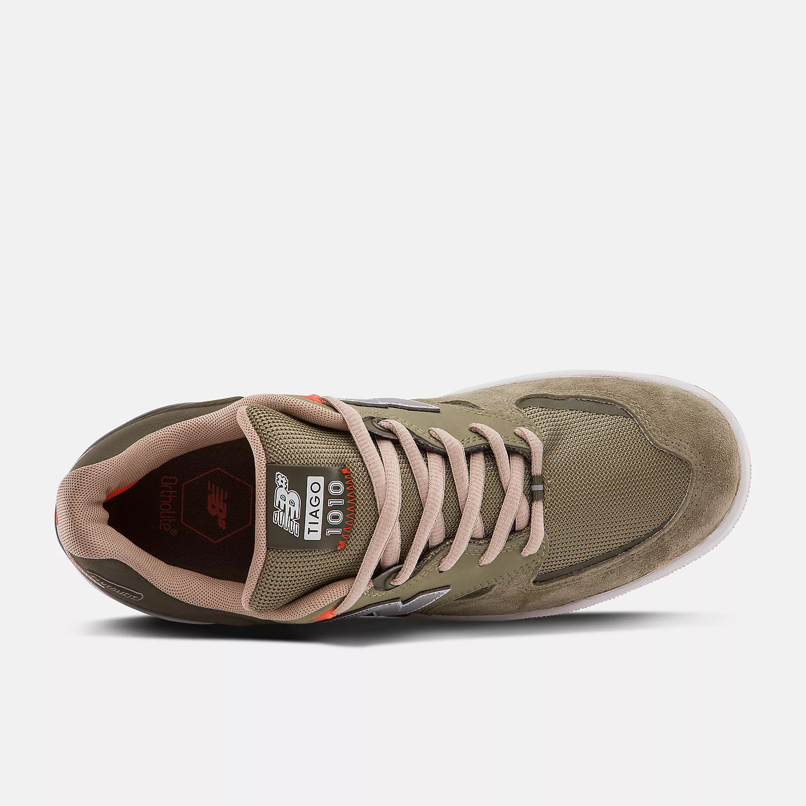 New Balance NB Numeric 1010 V1 Tiago Lemos Olive