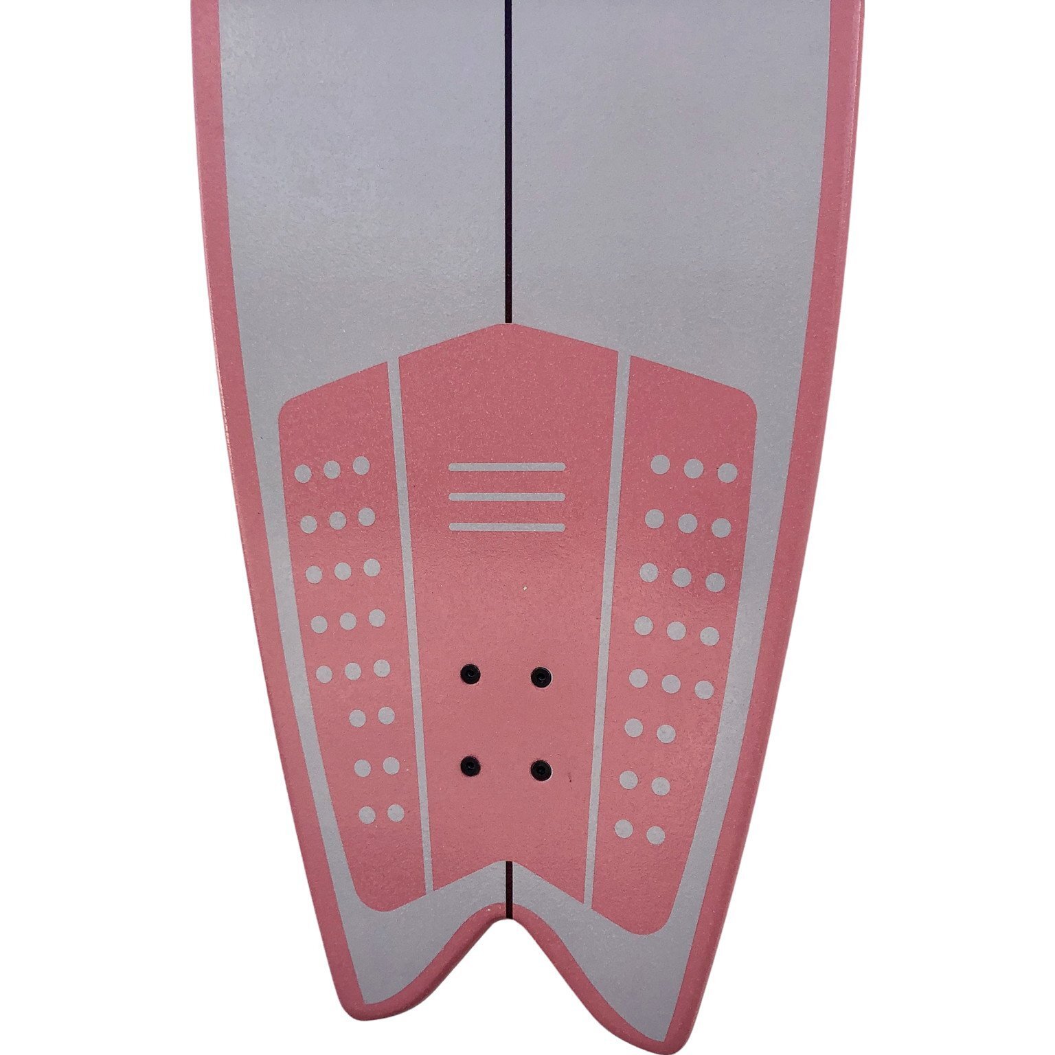 Hamboards Complete Pescadito Tunnel HST 43 inch