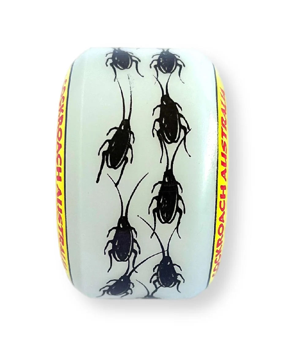 Cockroach Wheels Swarm Factory Team 60mm 99A