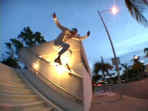 Tail Devil Spark Plate: Add Sparks to Your Skateboarding Tricks!