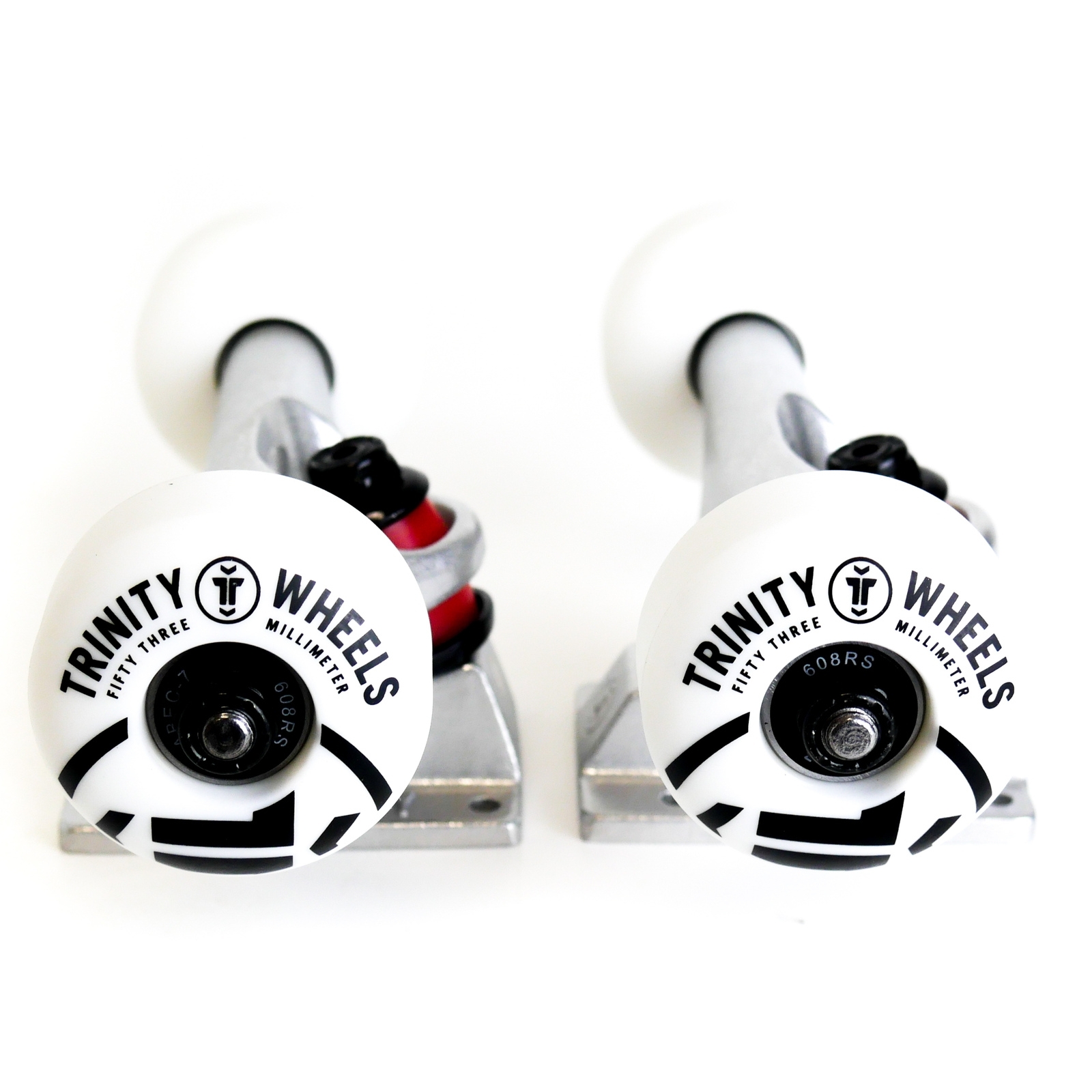 Trinity Skateboard Trucks Combo: Build Your Perfect Ride!