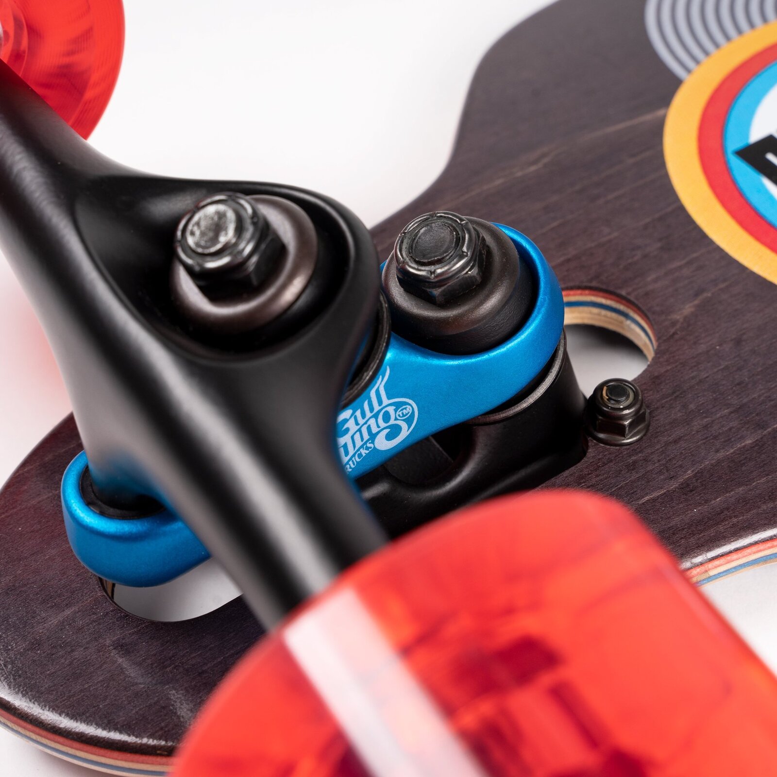 Sector 9 Complete Fractal Kirin 9 x 36 Inch Width