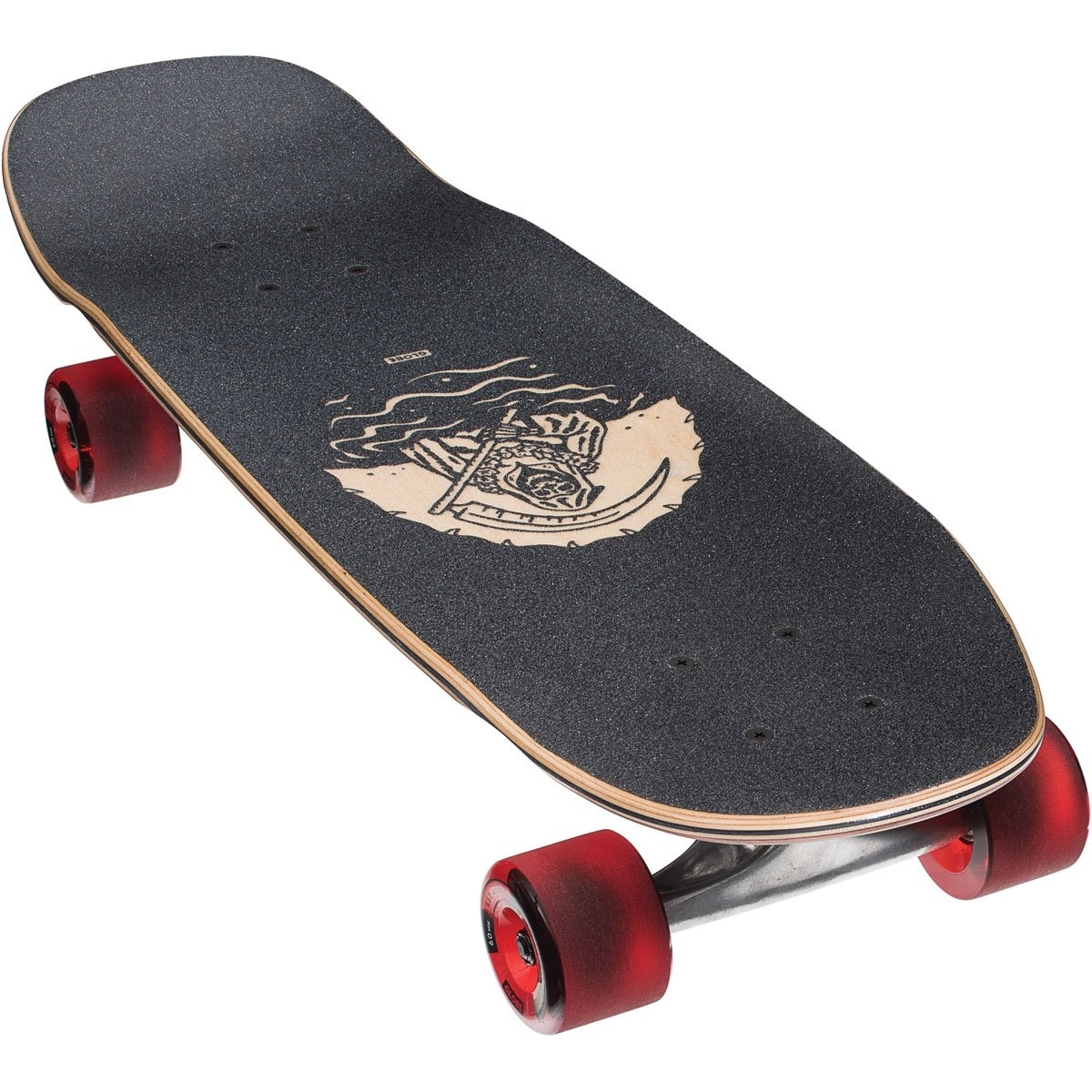 Globe Complete Outsider From Beyond 27 Inch