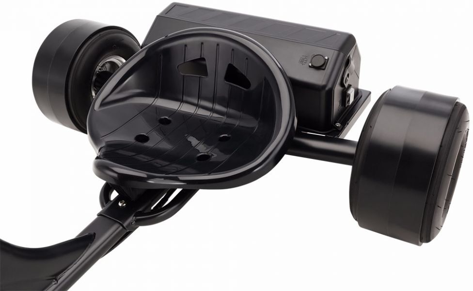 RAZOR DXT ELECTRIC DRIFT TRIKE - Razor