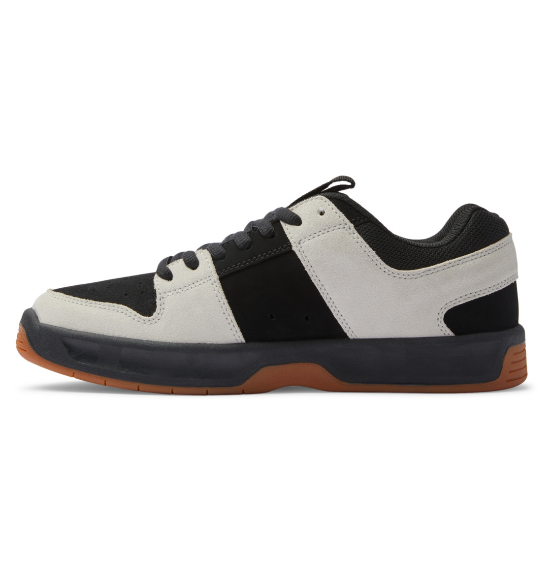 DC Lynx Zero S Skate Shoes - Comfort, Style, Performance | DC Shoes
