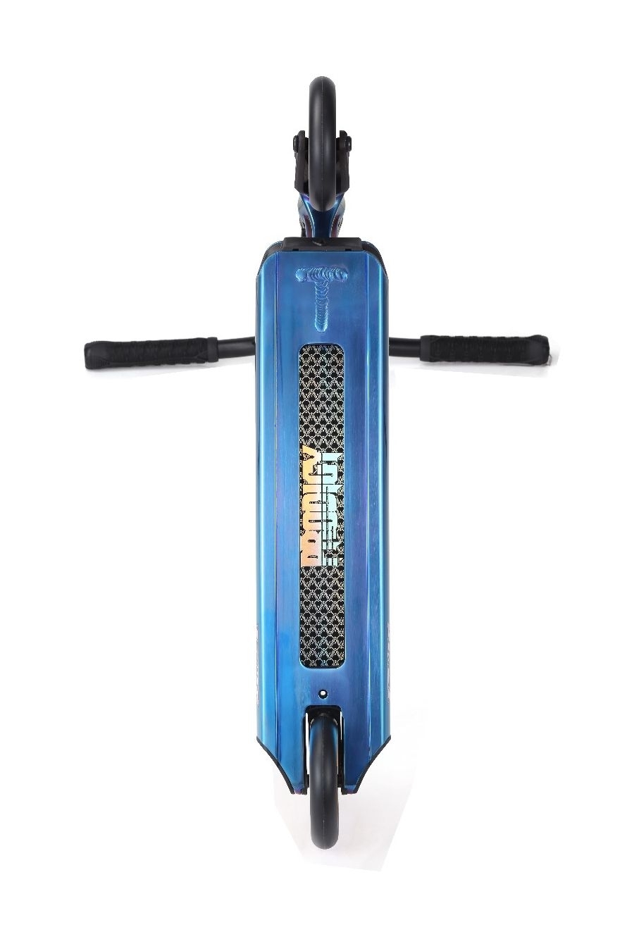 Envy Scooter Prodigy S8 Burnt Pipe