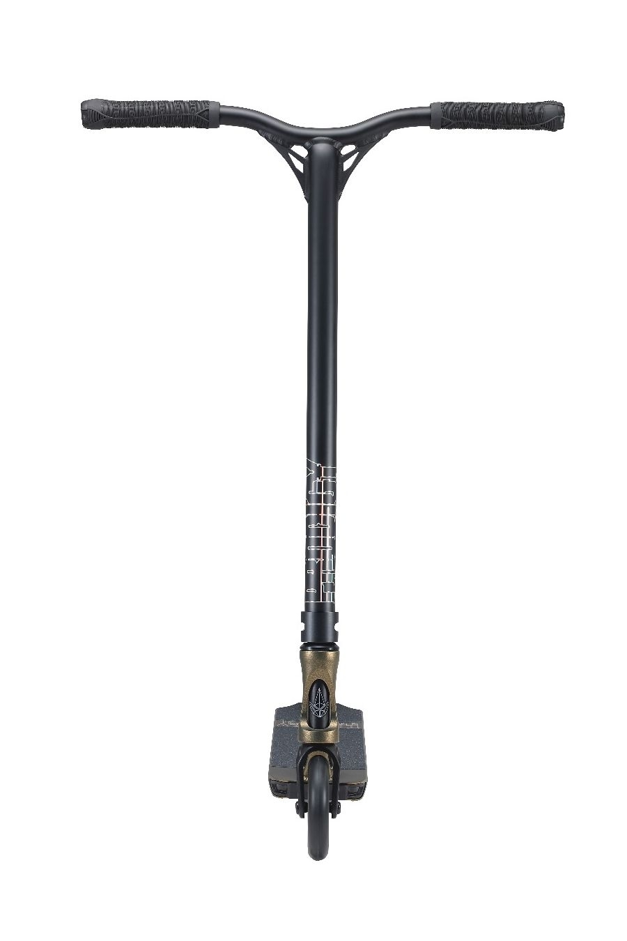 Envy Scooter Prodigy S8 Gold