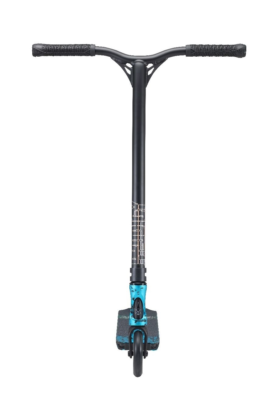 Envy Scooter Prodigy S8 Venom
