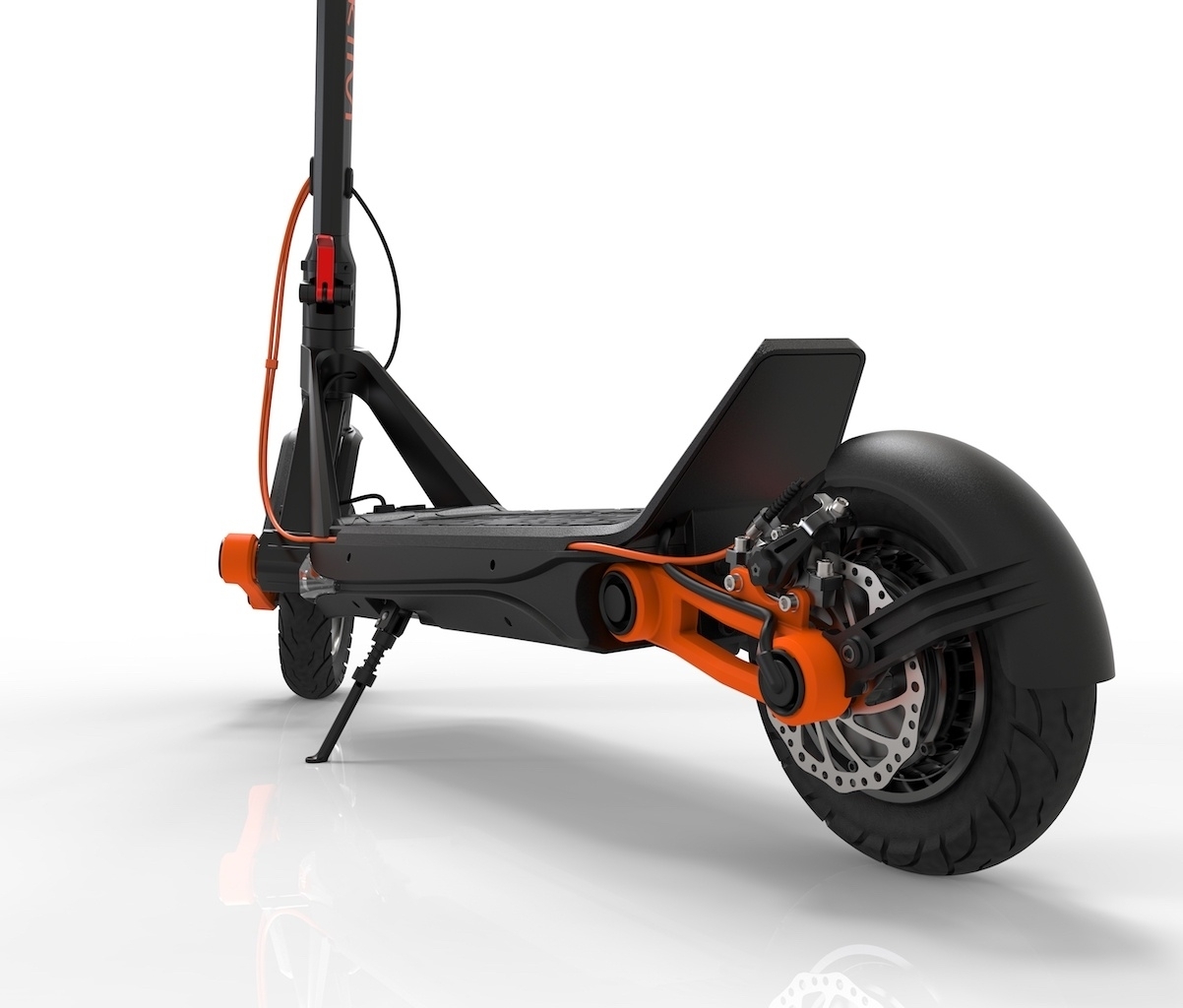 Inokim OX Super Electric Scooter 1000W - iNokim
