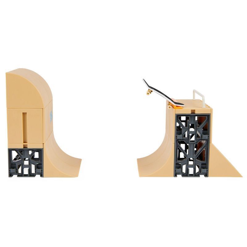 Tech Deck Danny Way Mega Half Pipe - Create Your Custom Skate Park