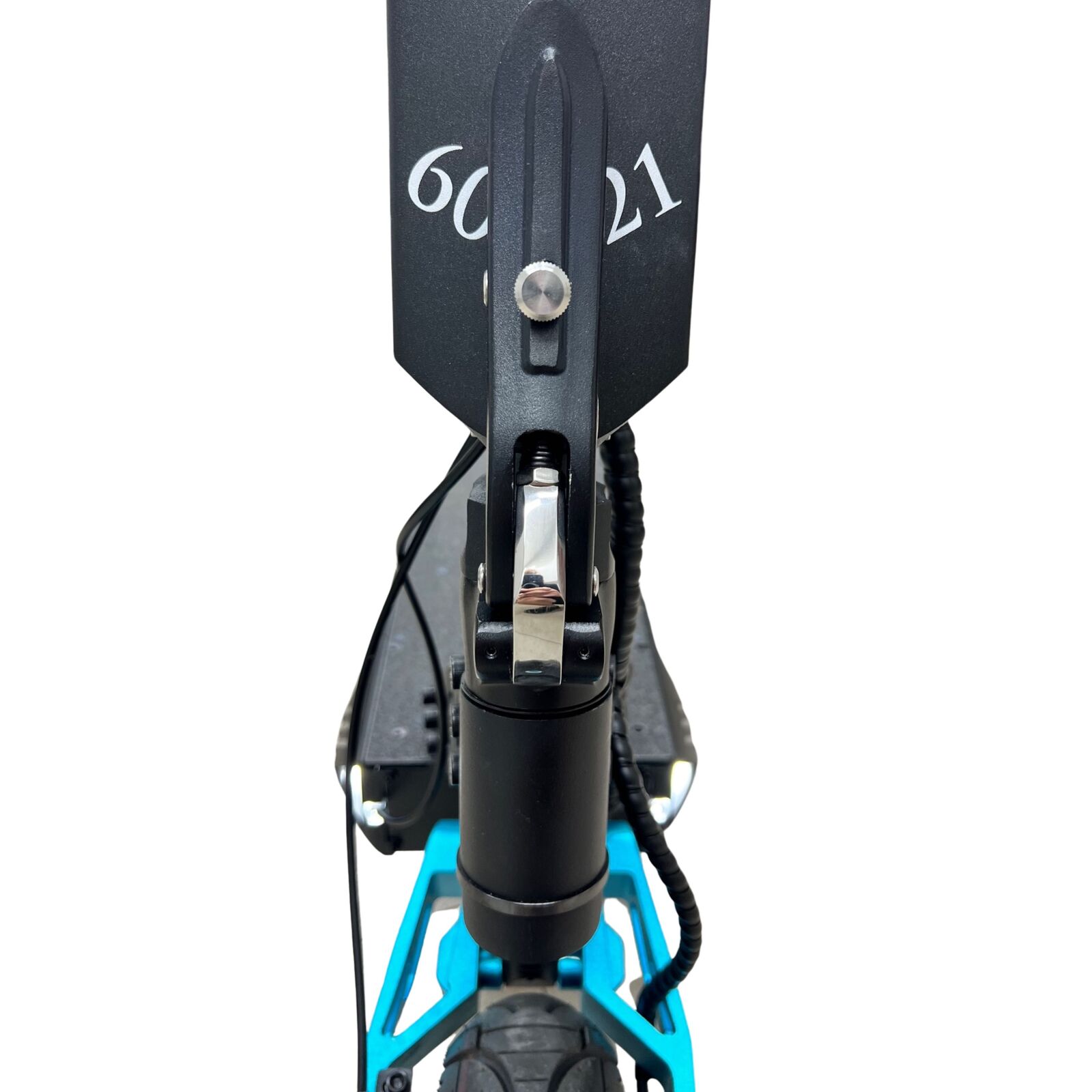 Bolzzen Gladiator Gen 2 Electric Scooter | High Performance & Comfort