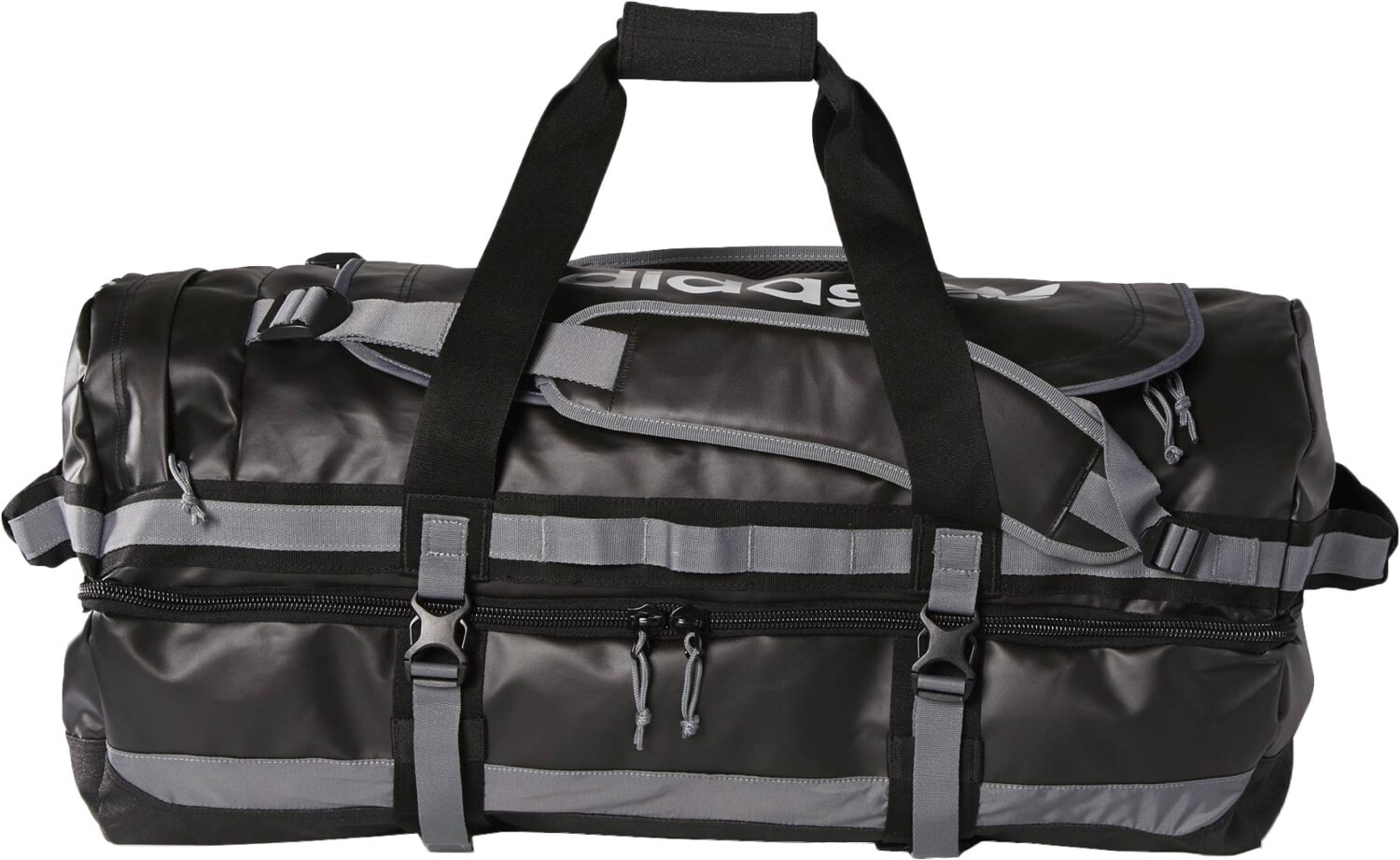 Adidas Duffle Bag Eugene Tech 72L