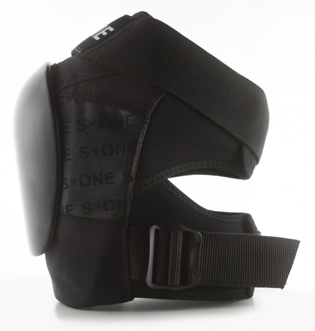S-One S1 Pro Knee Pads Gen II - S1 Helmet Co