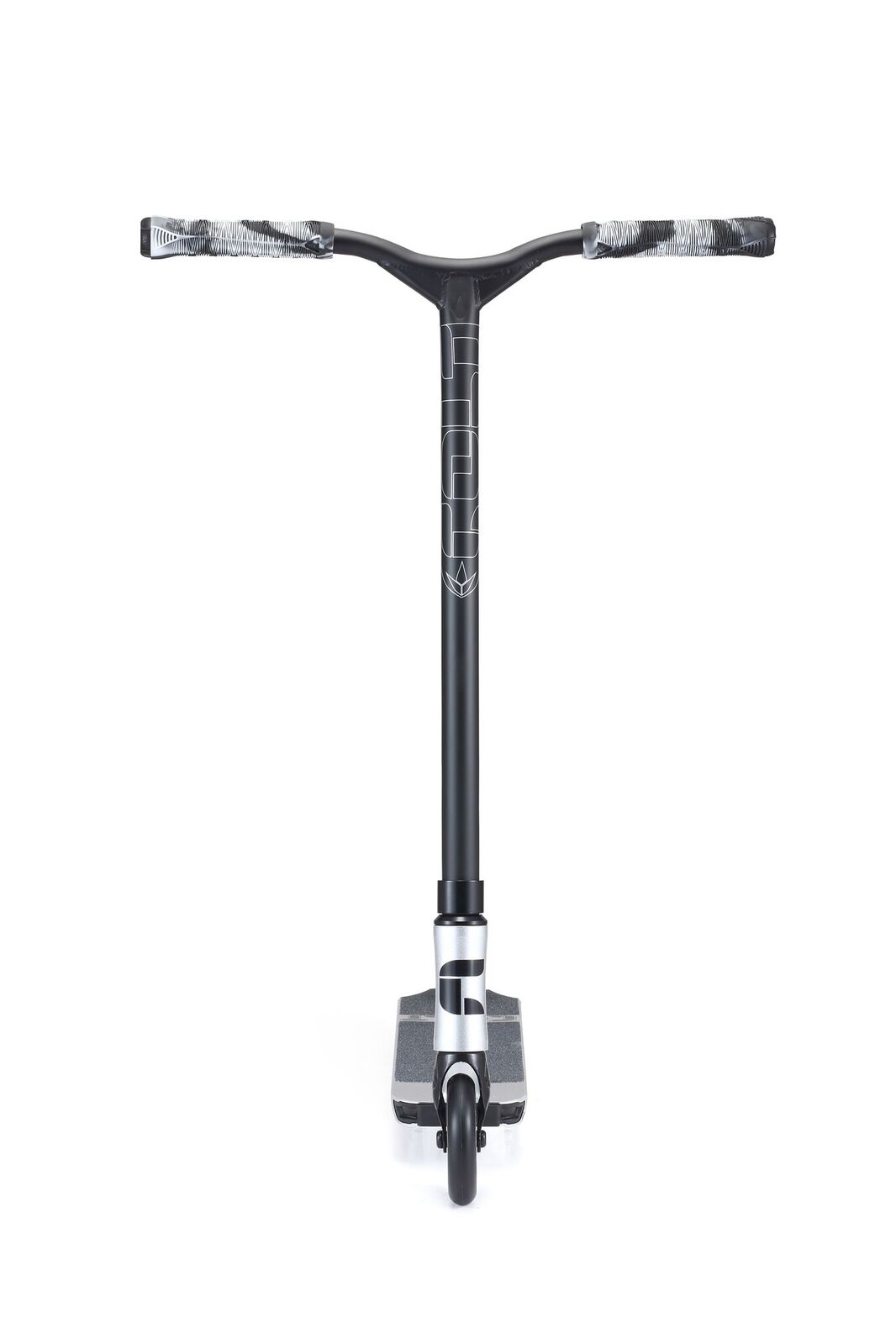 Envy Scooter Colt S4 Silver