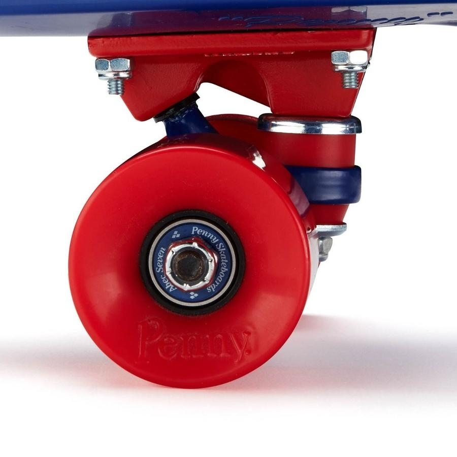 Penny Complete Cobalt Penny 22 Inch