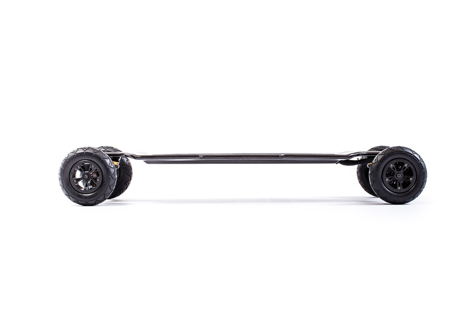 Evolve Electric Skateboard Carbon GT All Terrain - Evolve Skateboards